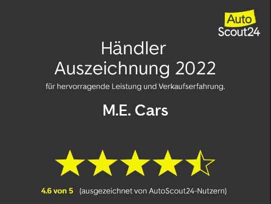 Automobile M.E. Cars